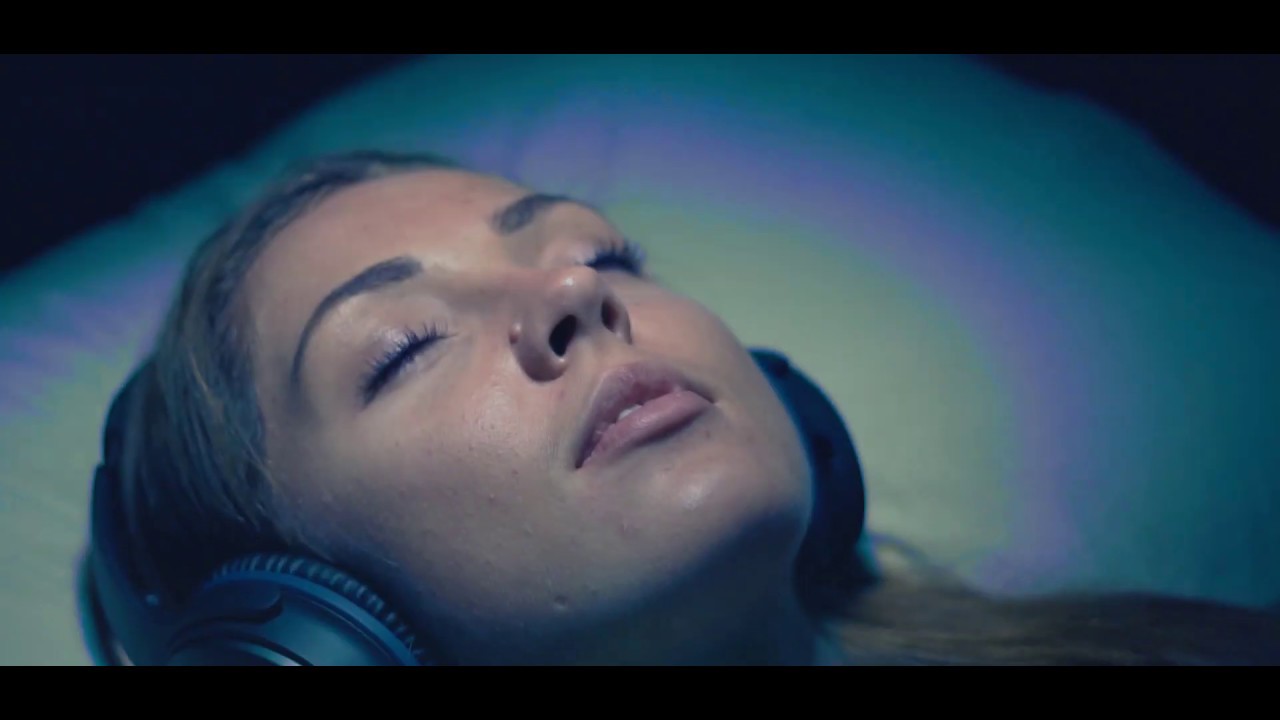 Lucia Light No.03 for Nervous System Relaxation - YouTube