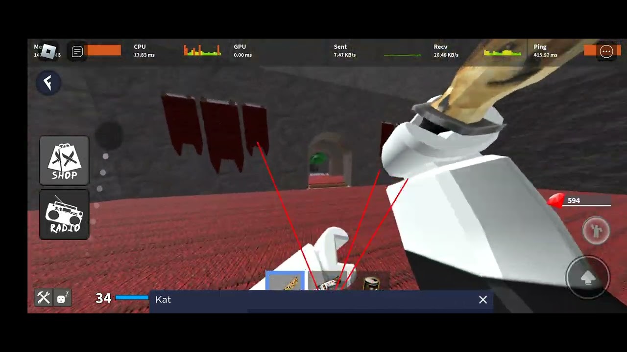 Hydrogen, fluxus Kat script - YouTube