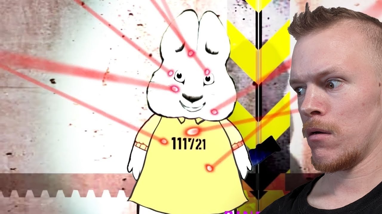 Reaction - [YTP] - Marx and Rhubarb Aren't Possible - YouTube