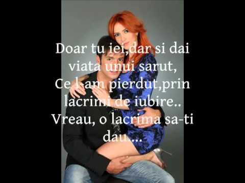 Adela Popescu-Doar tu versuri   :*