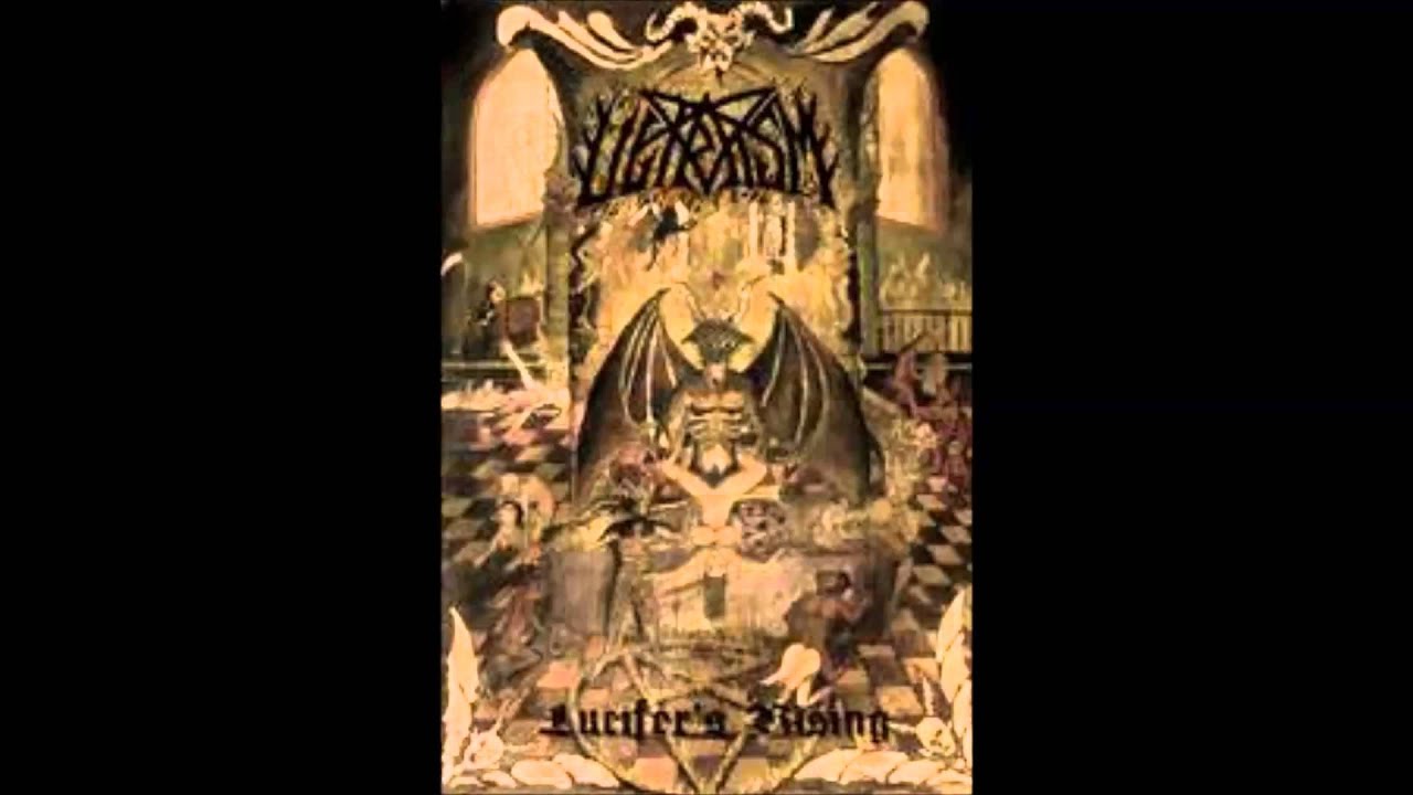 Ultraism: Infernal War - YouTube