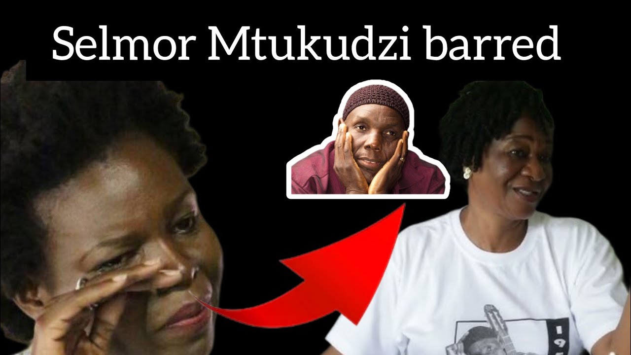 BREAKING! Oliver Mtukudzi children barred from Tuku Music Festival ...