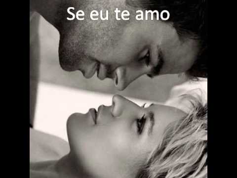 Se Eu Te Amo Rogério Moura Aço Doce - YouTube