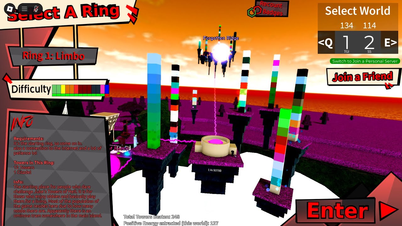 Jtoh ToAAA LateNight stream grind - YouTube