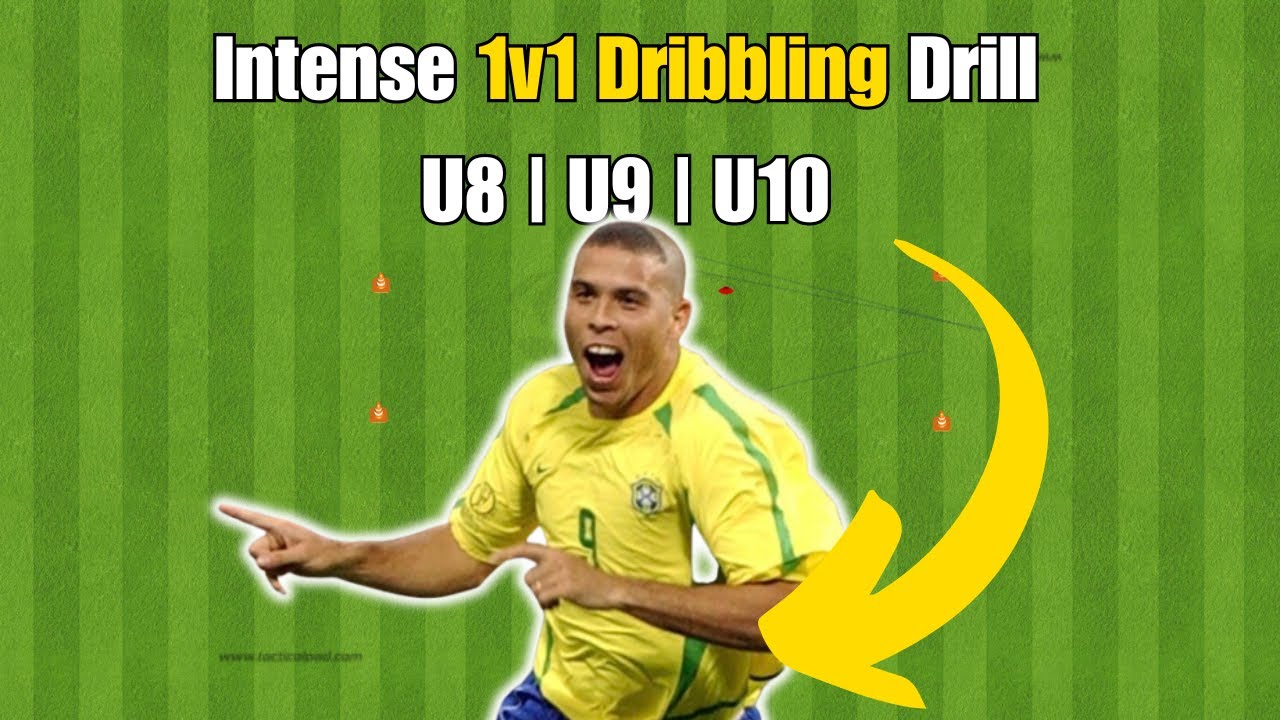 Intense 1v1 Dribbling Soccer Football Drill For U8 U9 U10 YouTube intense-1v1-dribbling-soccer-football-drill-for-u8-u9-u10-youtube