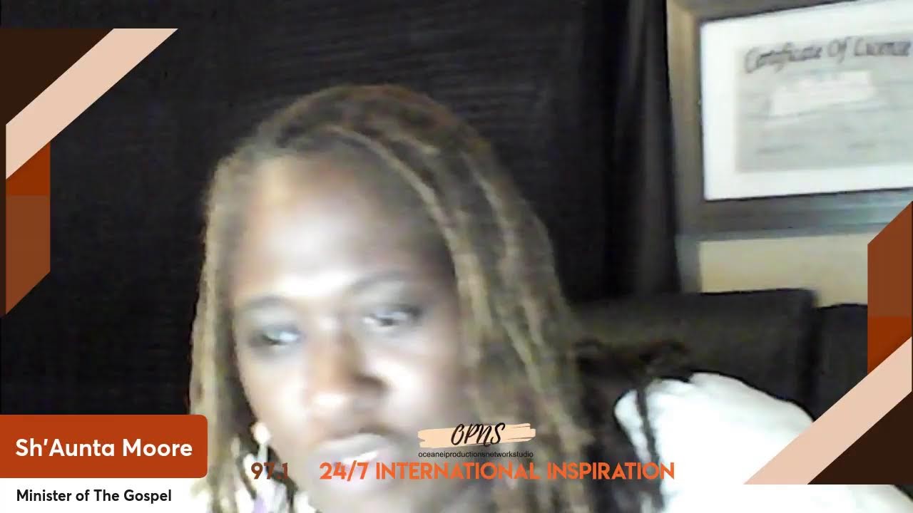 Monday Morning 10@10 w/Shaunta Moore - YouTube