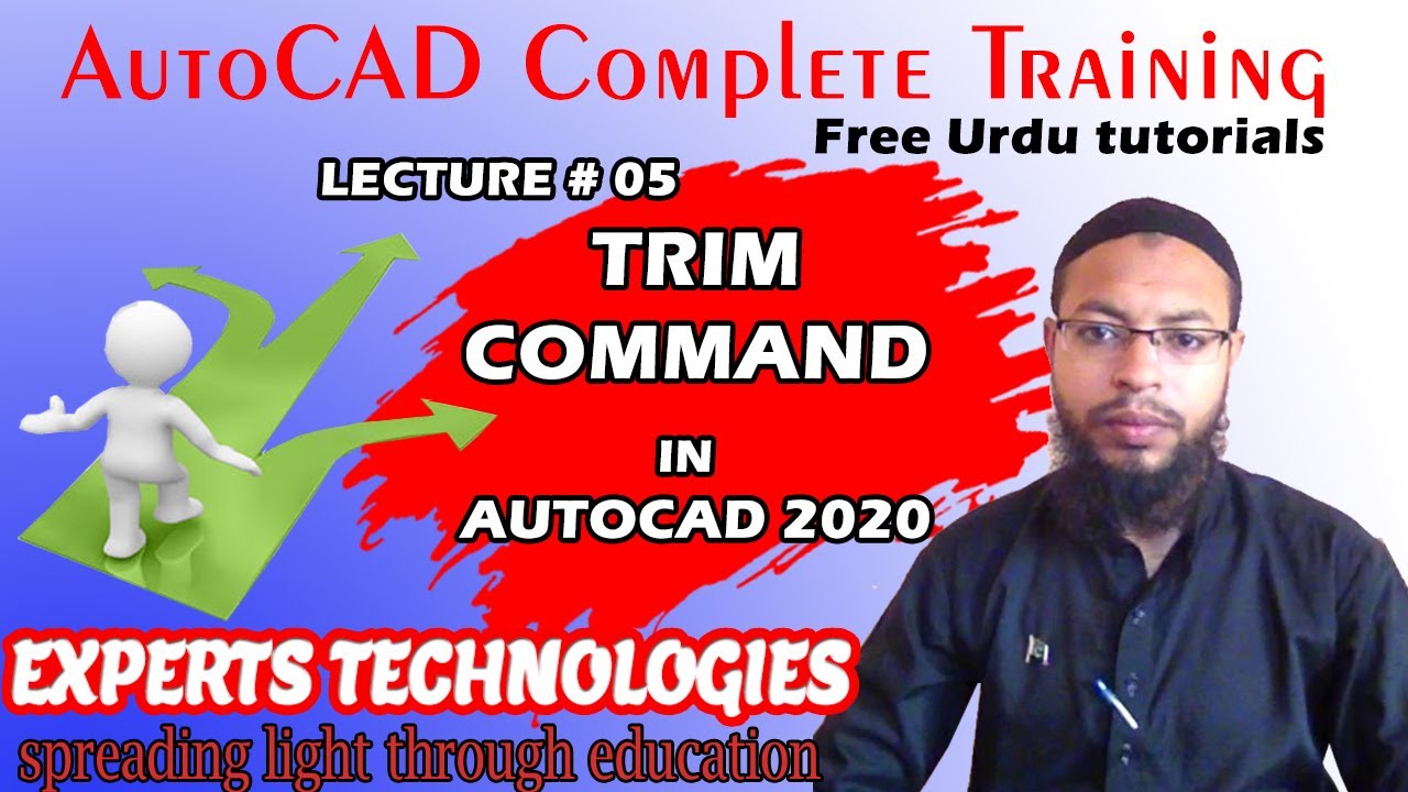 AutoCAD Lec 05 Use Of Trim Command In AutoCAD 2020 YouTube autocad-lec-05-use-of-trim-command-in-autocad-2020-youtube