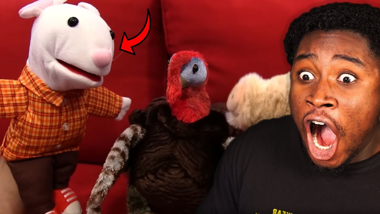 SML CODY'S CURSE! - YouTube