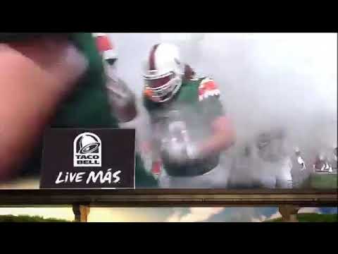 ESPN College Football - Promo - YouTube