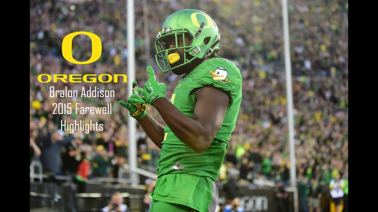Bralon Addison 2022