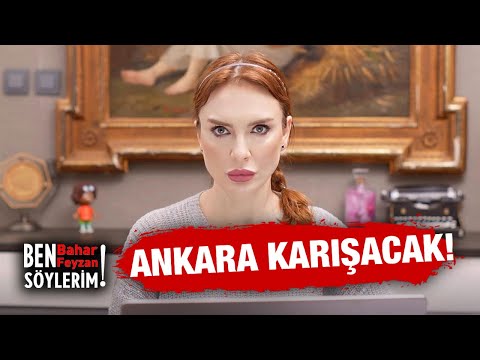 Bahar Feyzan: \