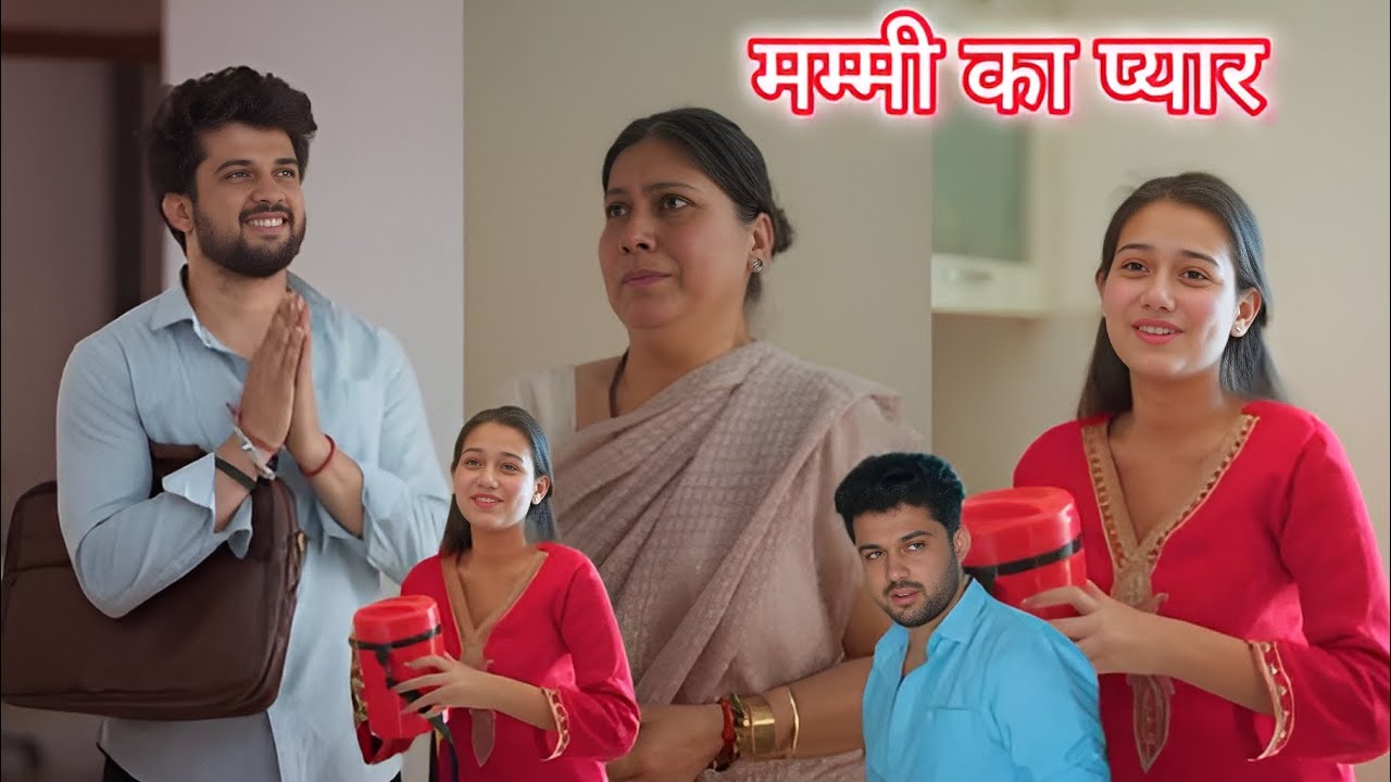 Mummy ka pyar || short film / Varun sir #shortfilm @varunbundela - YouTube