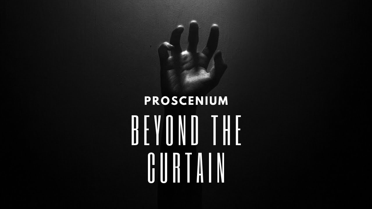 Proscenium: beyond the curtain | Ft. Christ University - YouTube