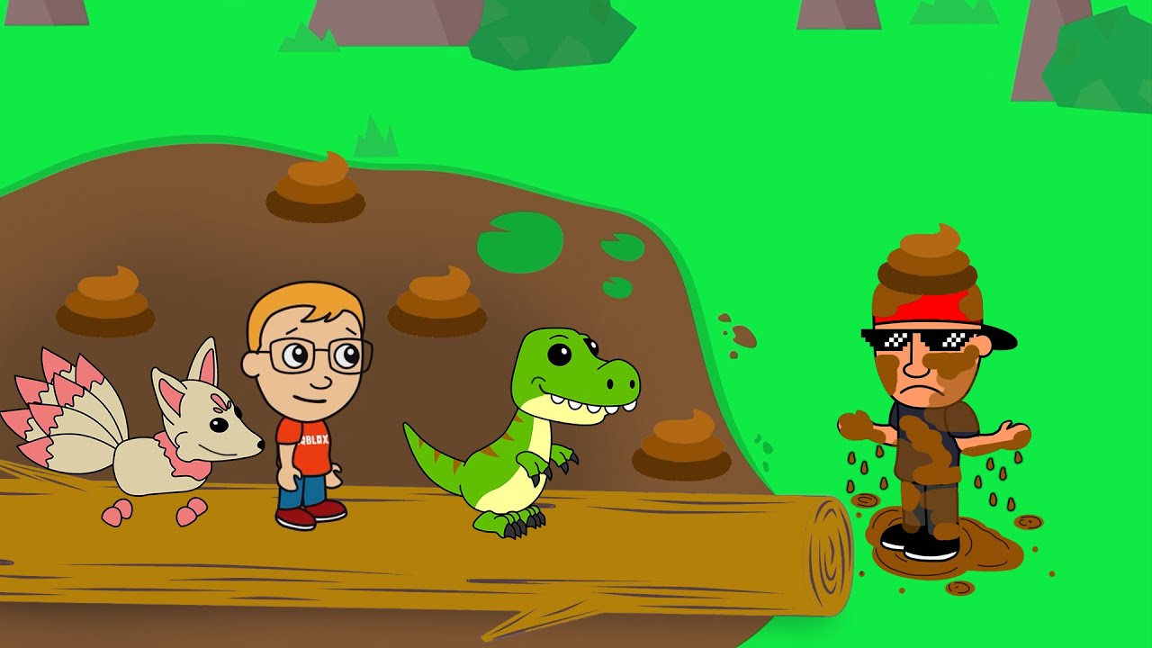 Dinosaurs adopt me, Adopt Me Dinosaurs, - YouTube