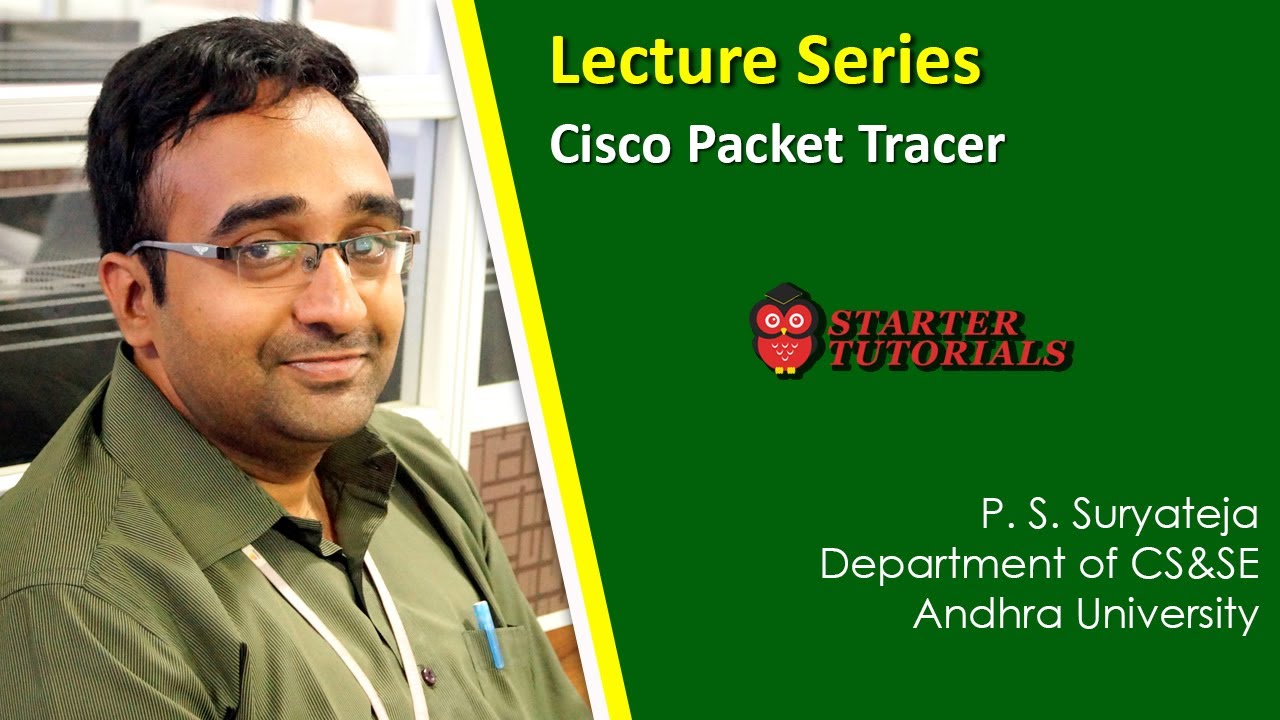Configuring A Router Using Cli In Cisco Packet Tracer Youtube
