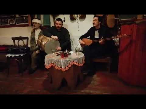 NEM KALDI    (MUHTEŞEM TÜRKÜ)