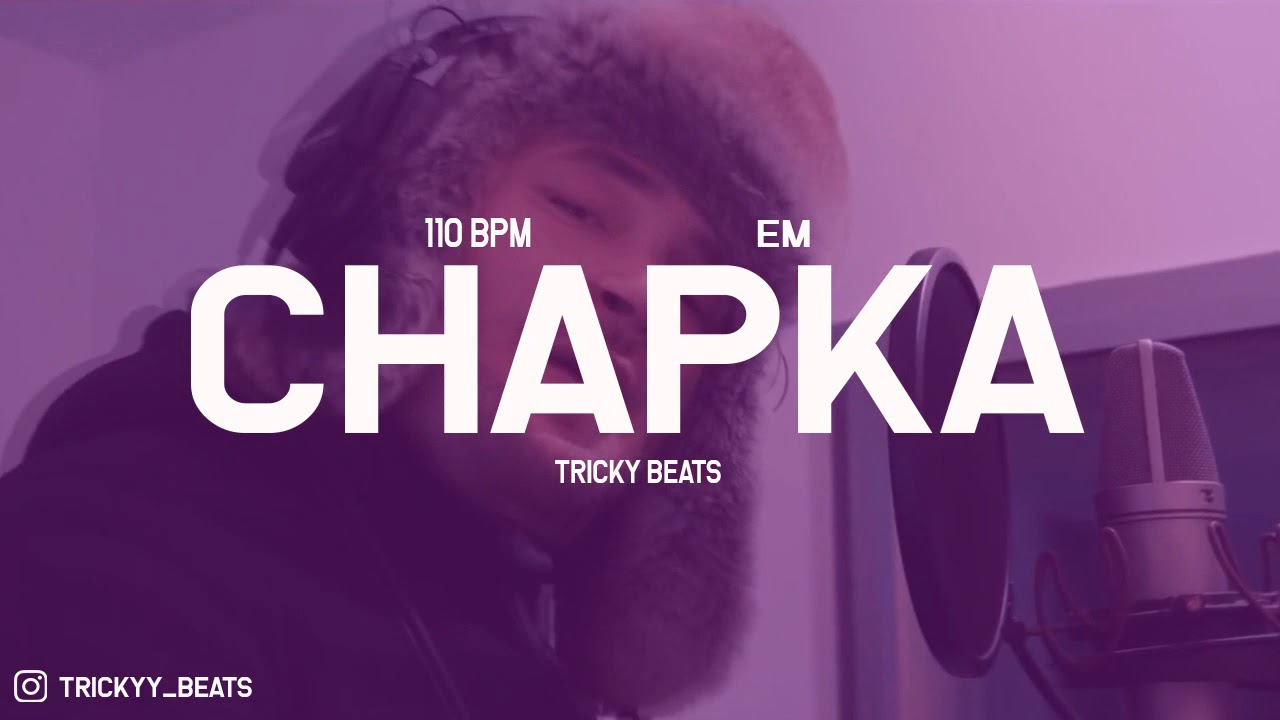[SOLD]JUL x Mehdi YZ type beat "Chapka" | Instru JUL instru rap 2020 ...