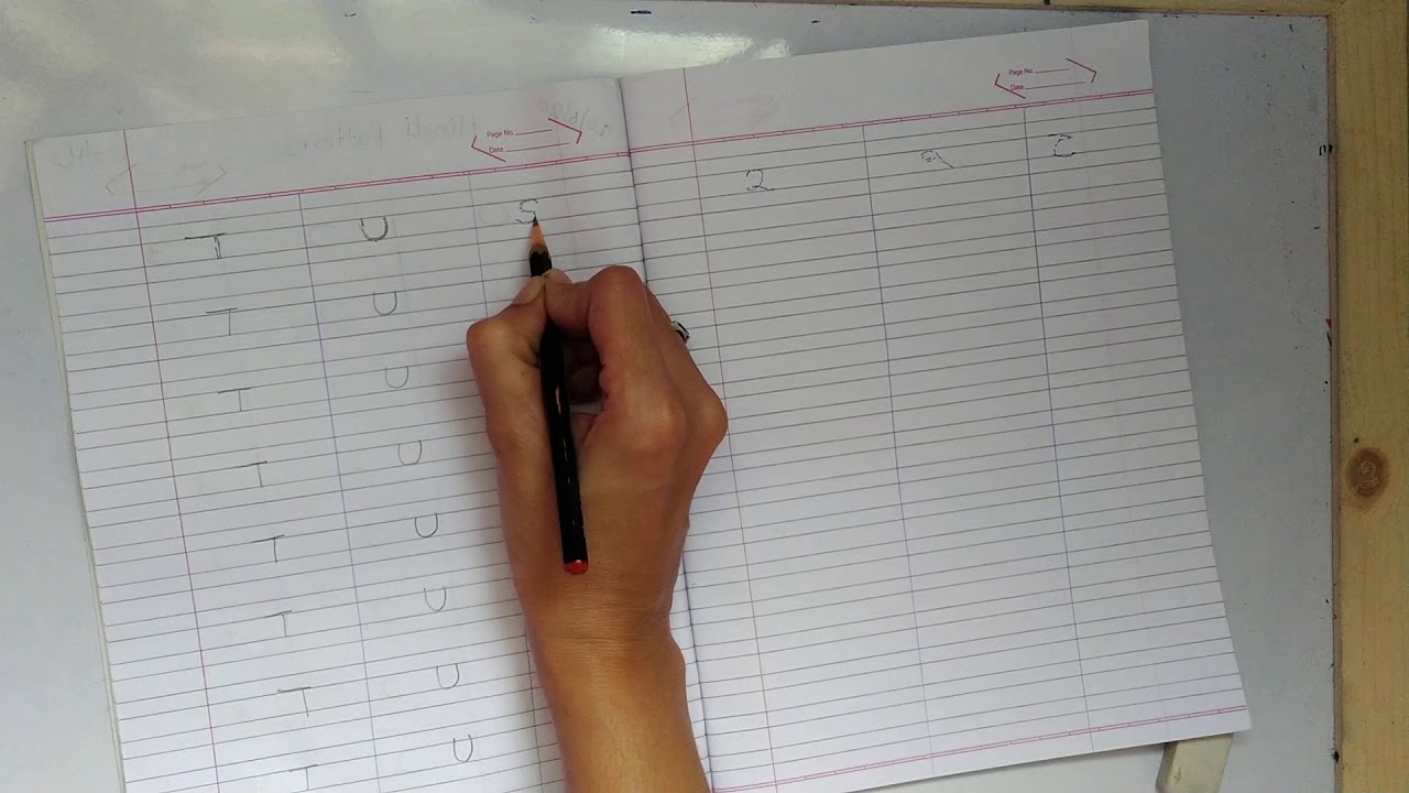 Hindi Patterns YouTube hindi-patterns-youtube