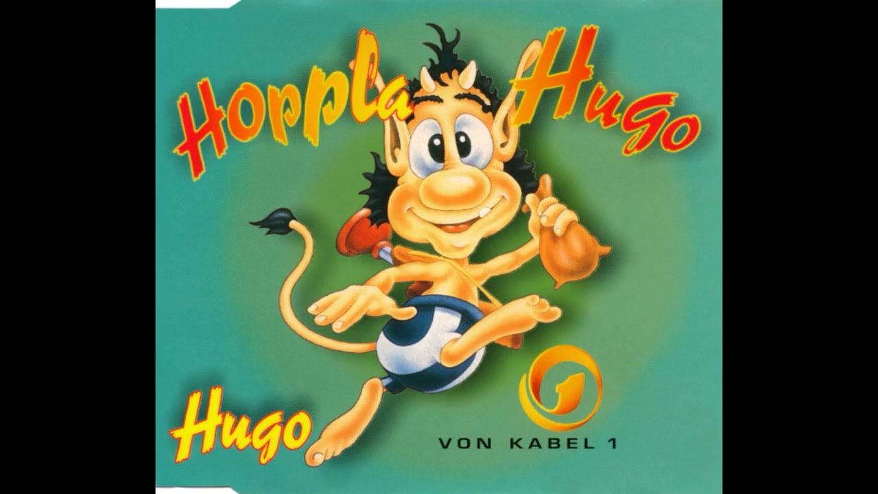 Hugo - Hoppla Hugo ( Extended Mix ) - YouTube