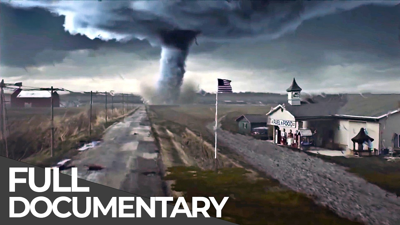 The World's Most Devastating Cyclone | Disaster Deja Vu | Free ...