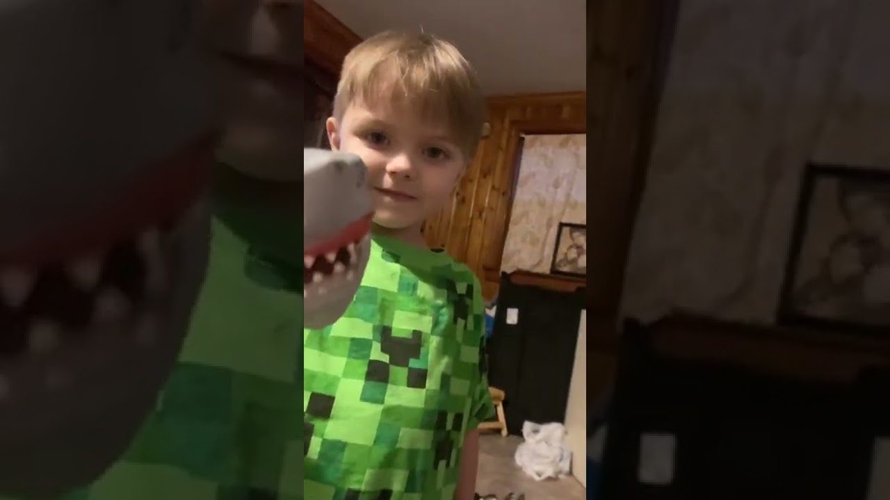 What are you doing over there?! - YouTube