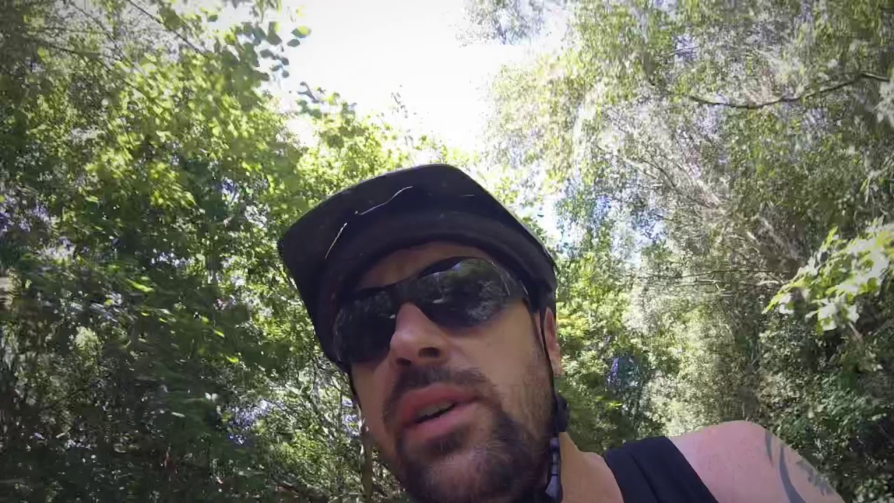 Canklow woods, Rotherham. V’log. - YouTube