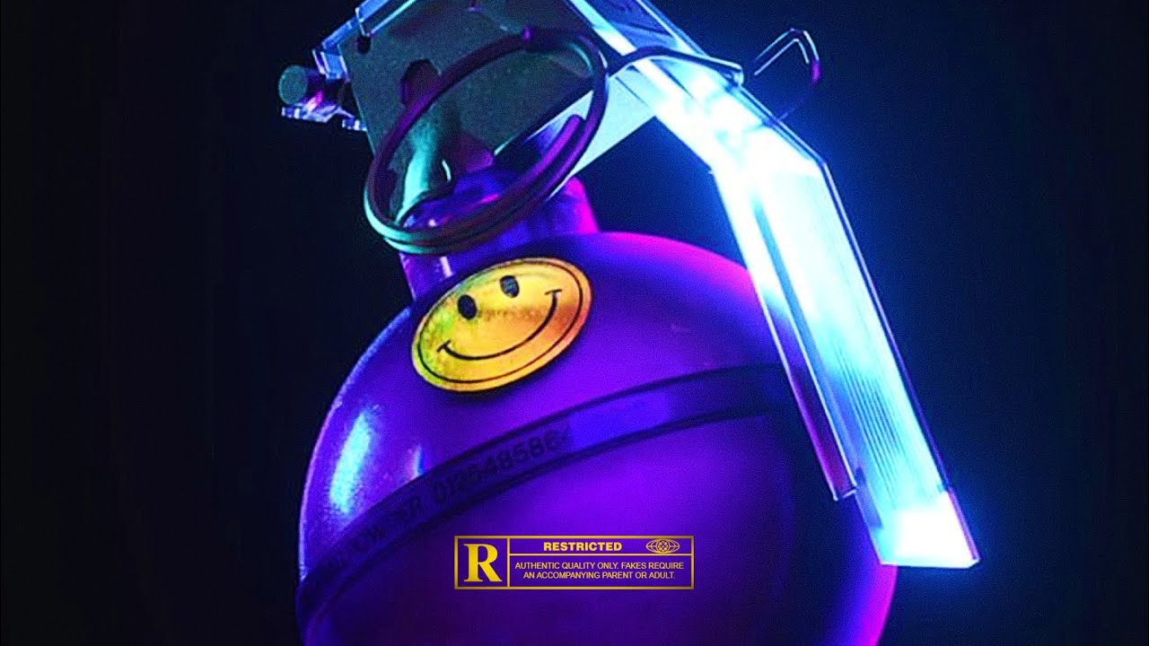 Hard Type Beat - "Boom" | Heavy 808 Type Beat - YouTube