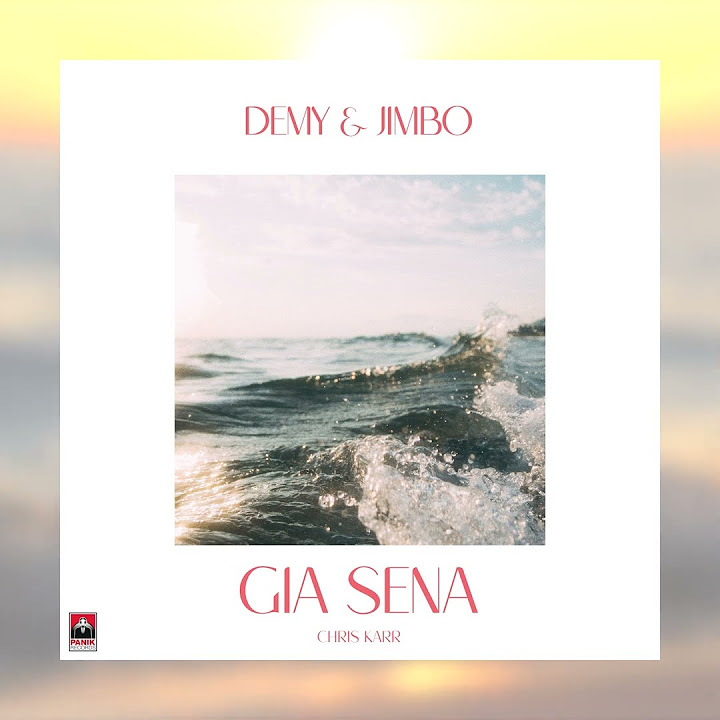 Ράδιο Πόλις 99,4 - DEMY & JIMBO - ΓΙΑ ΣΕΝΑ (TEASER) - YouTube