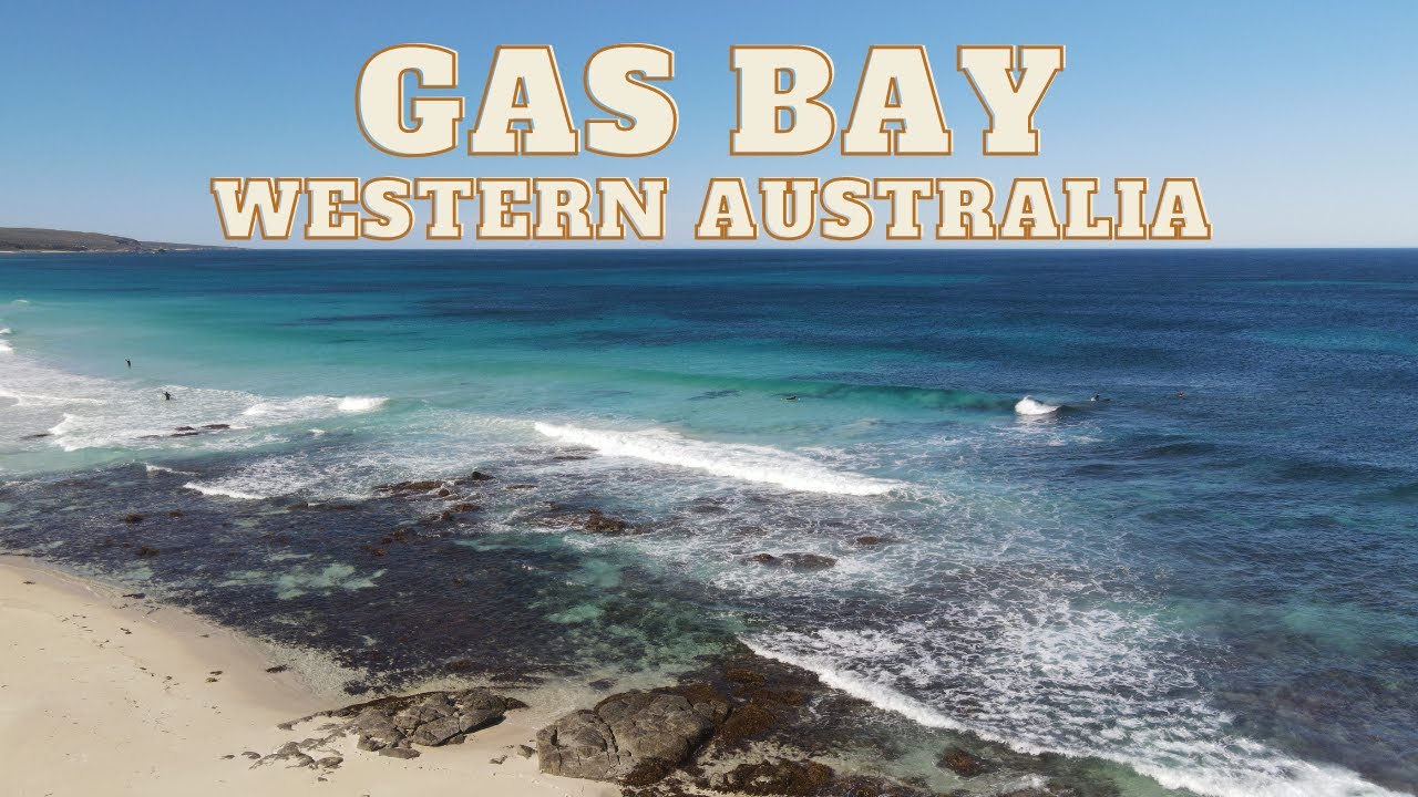 Gas Bay - Western Australia - YouTube