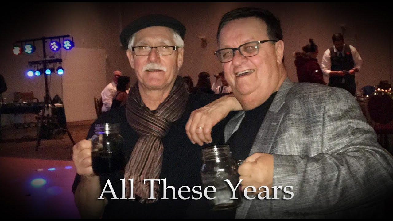 All These Years - YouTube