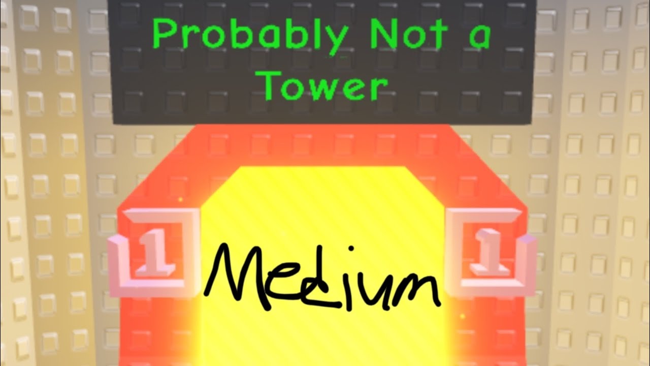 Probably Not a Tower (PNAT) - AToS Ring 1 - YouTube