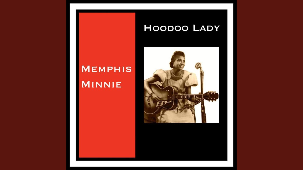 Hoodoo Lady - YouTube