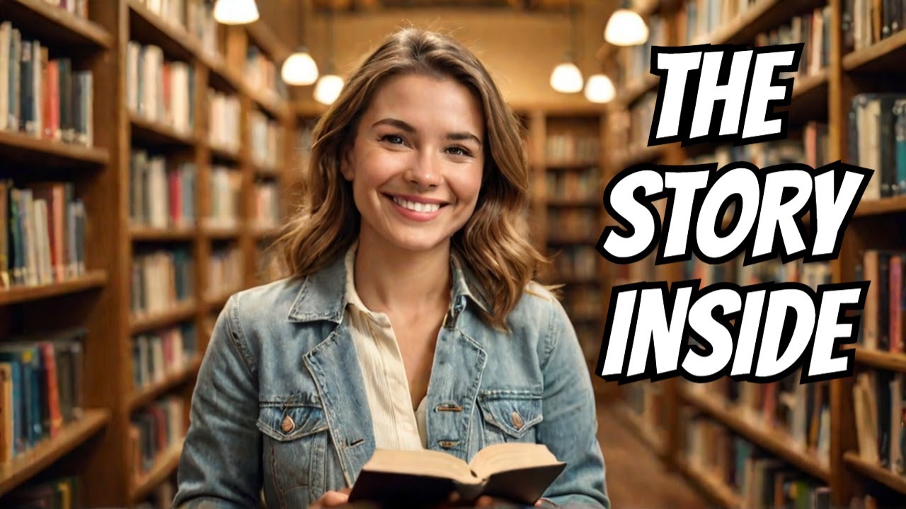 Why I Wrote THIS Book (and why YOU should read it) - YouTube