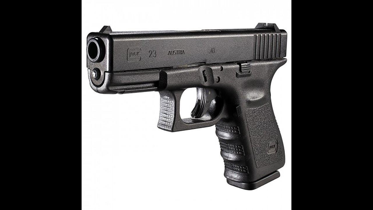 PUBG Glock - YouTube