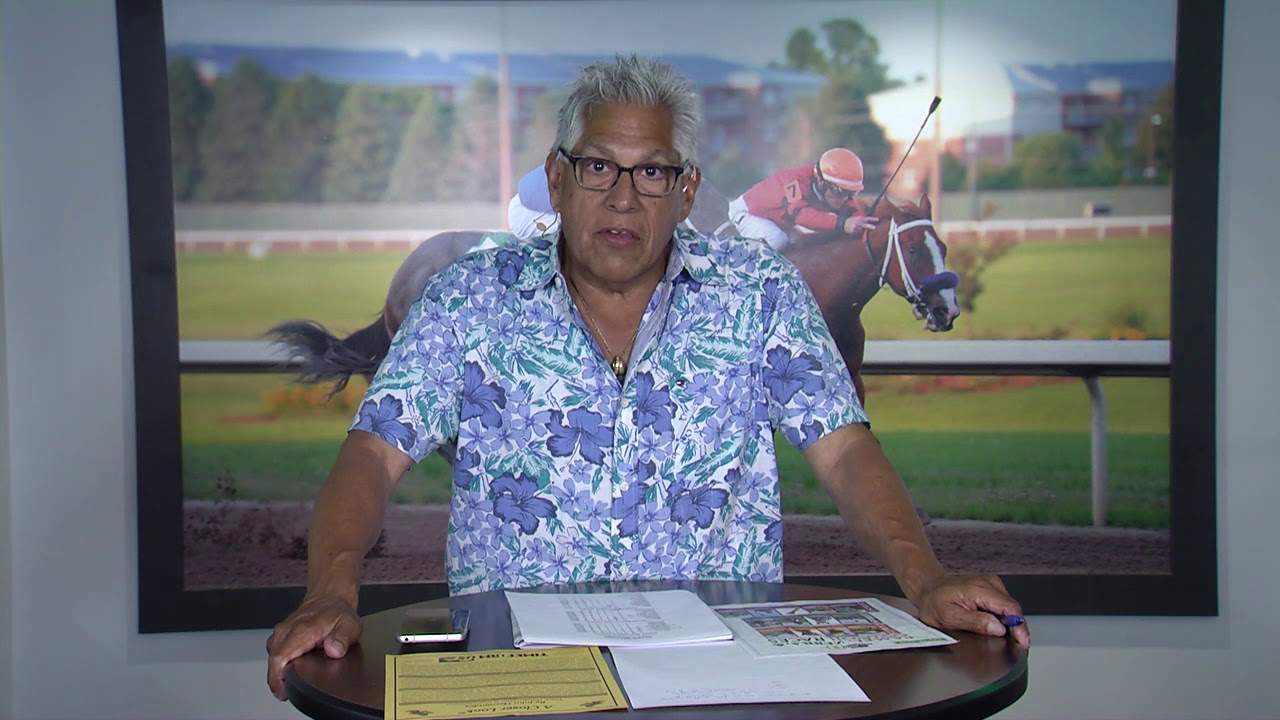 Live Racing Recap with John Hernandez: July 11 - July 14 - YouTube