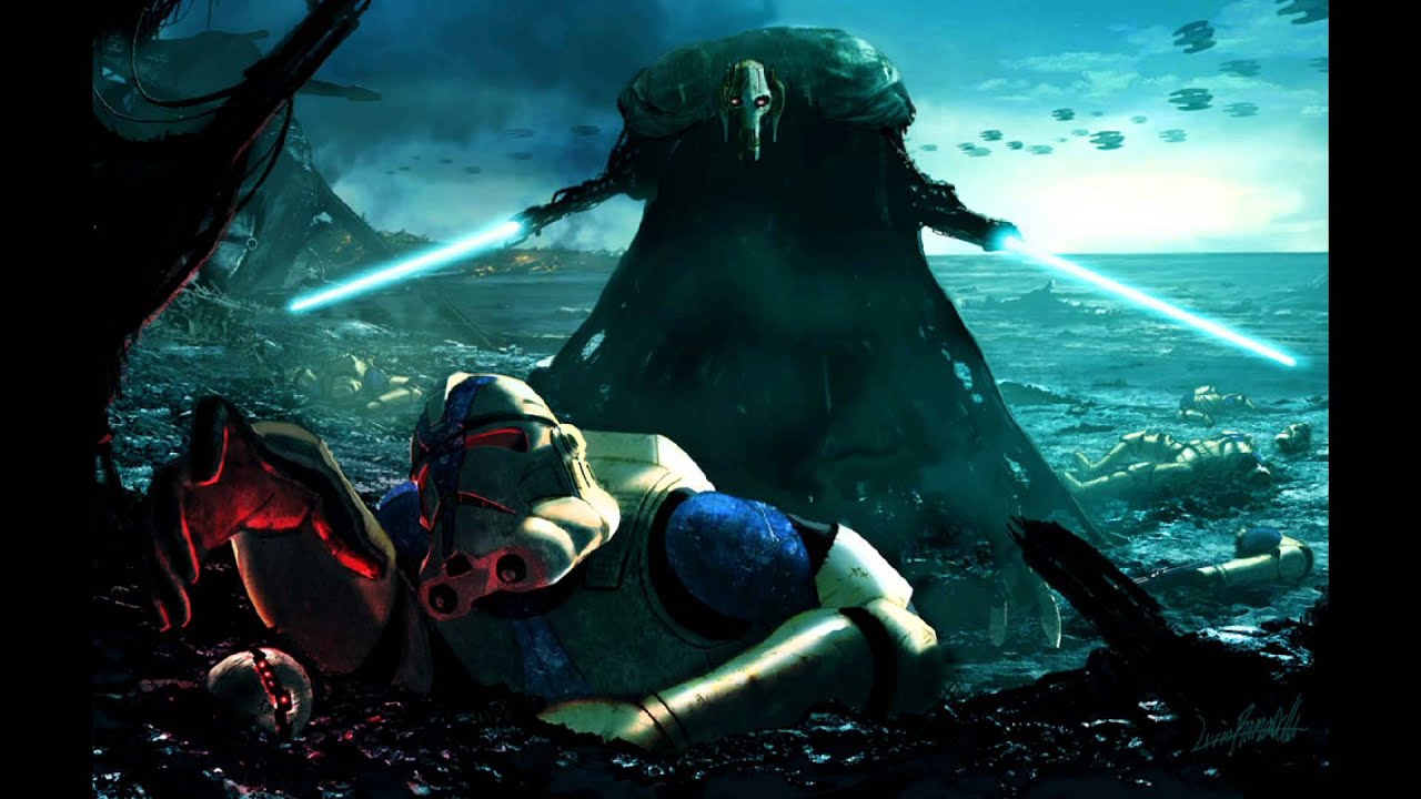 Grievous/Qymaen Sheelal and Ronderu Kummar (A Tribute to the Once Happy ...