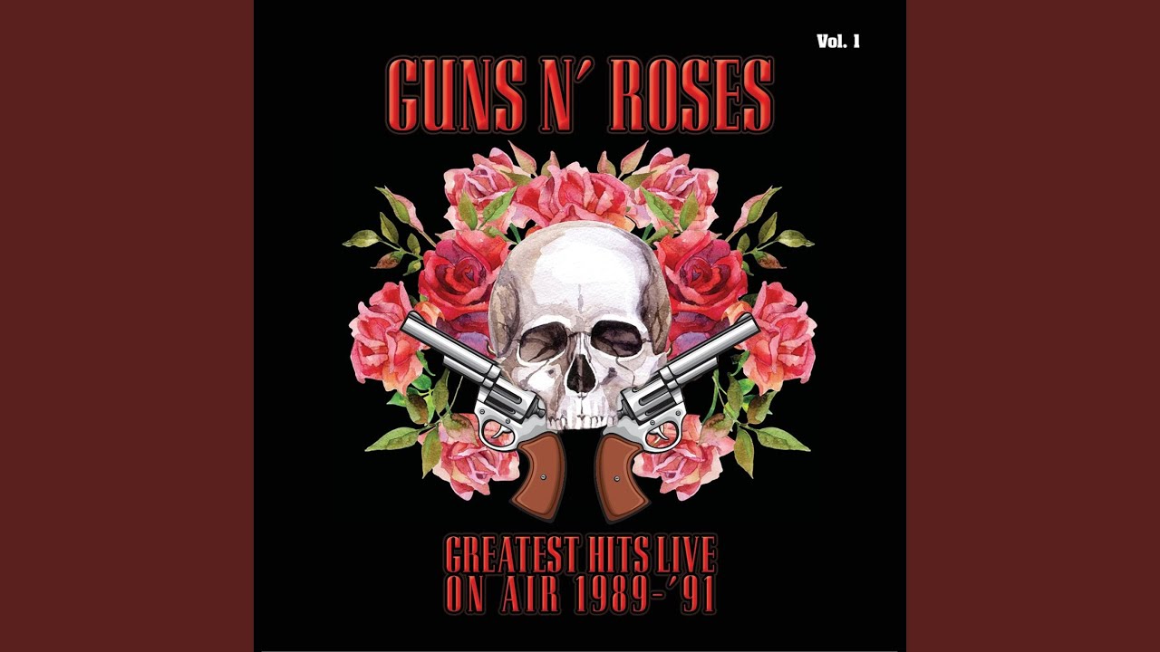 Mama Kin (Live at the Ritz, New York) - YouTube Music