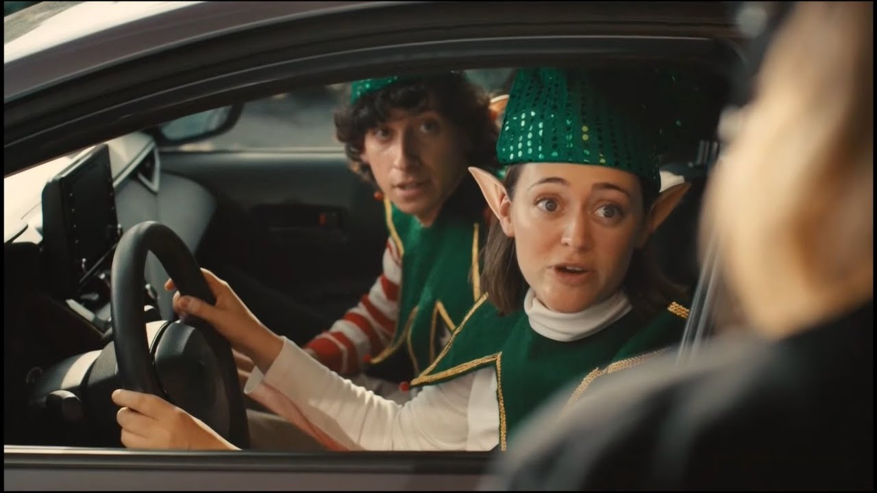 2023 Commercials Vol. 330 (Comedy Central - November 7) - YouTube