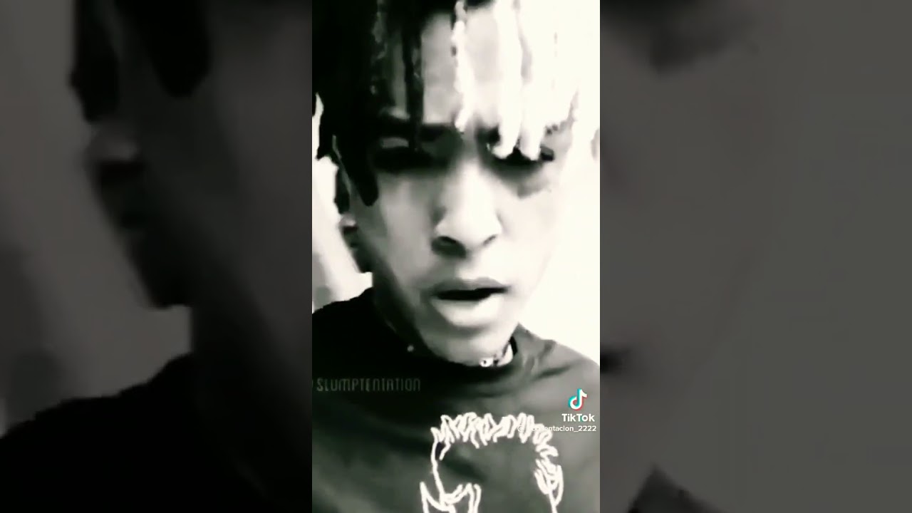Xxxtentacion Rest In Place Youtube