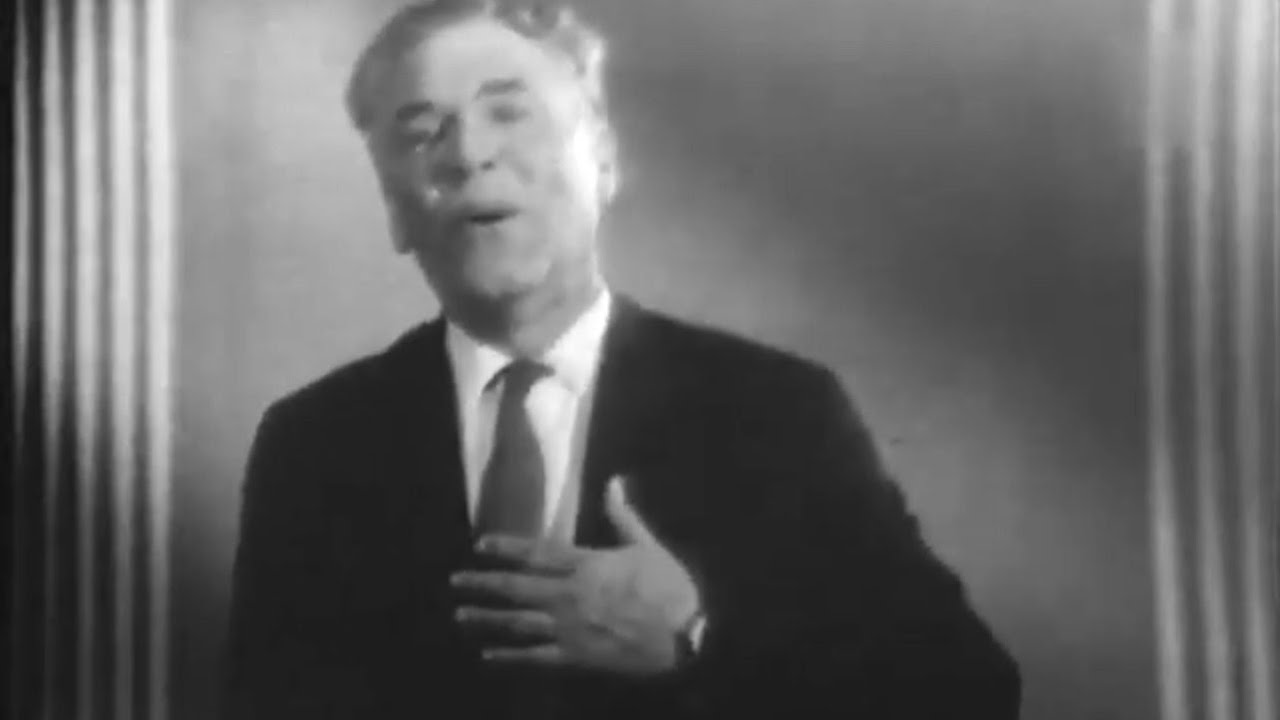 Over The Silver River - Tatar Folk Song - Ivan Skobtsov - YouTube Music