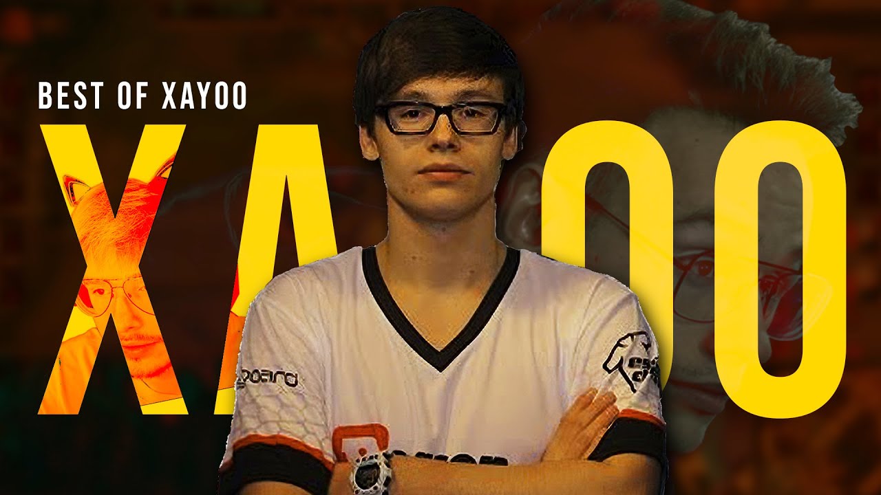 Best Of Xayoo - Polish Mastermind | League of Legends Montage - YouTube