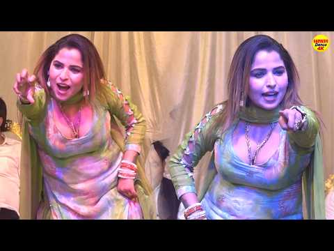 छोरी बिंदास I Chhori Bindass I Muskan Baby Stage Dance | New Haryanvi Dance | Haryanvi Dance 2026