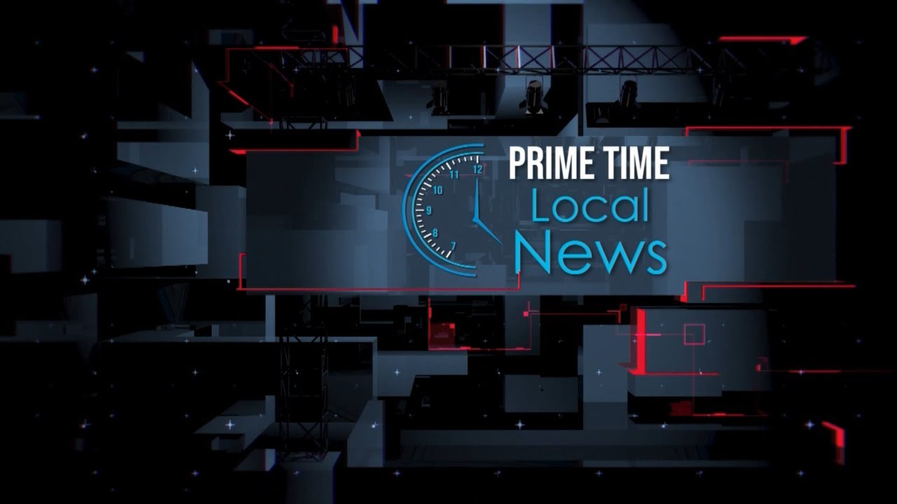 PRIME TIME Local News March 12th, 2019 - YouTube