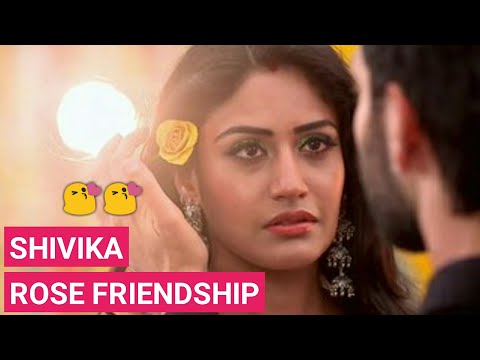 ISHQBAAZ - SHIVIKA ROSE FRIENDSHIP - UPCOMING TRACK 14 AUGUST 2018