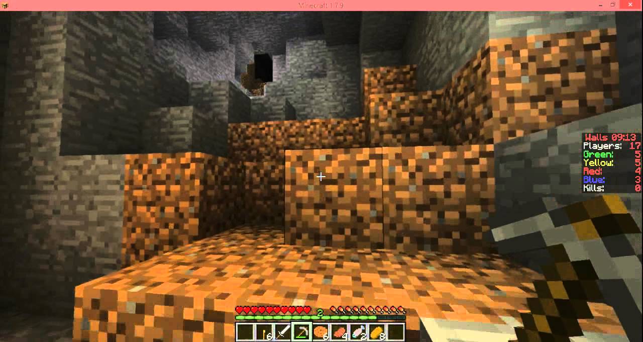 MINECRAFT - RANDOM RAILS!!! - YouTube