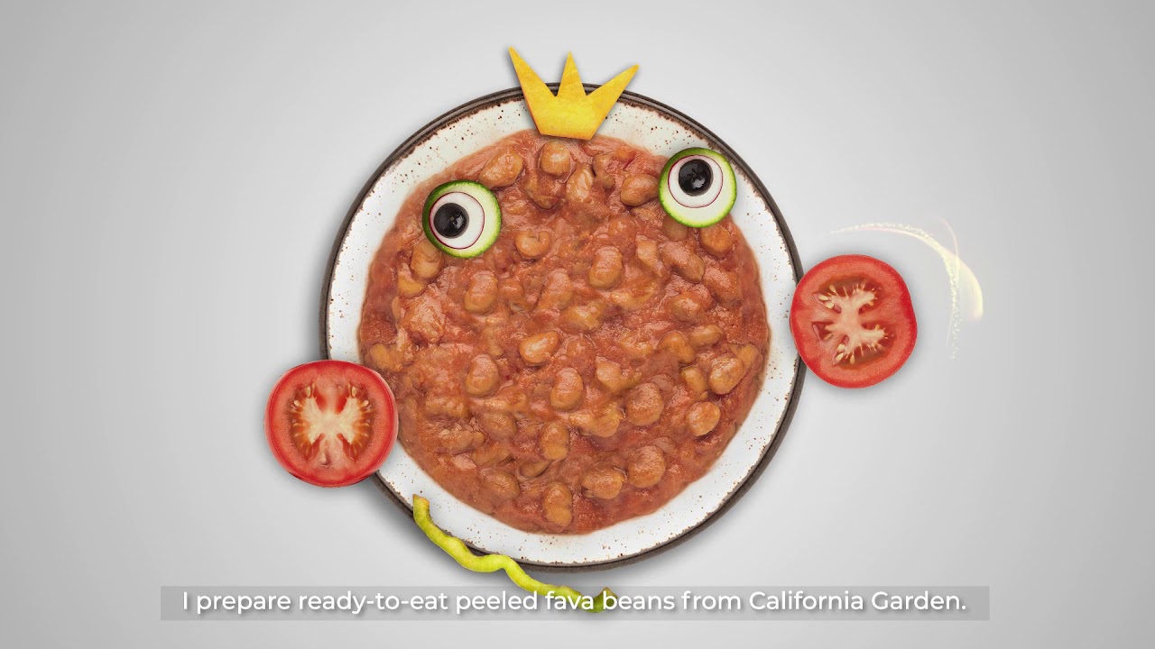 CG - Back to school - Breakfast Video - YouTube