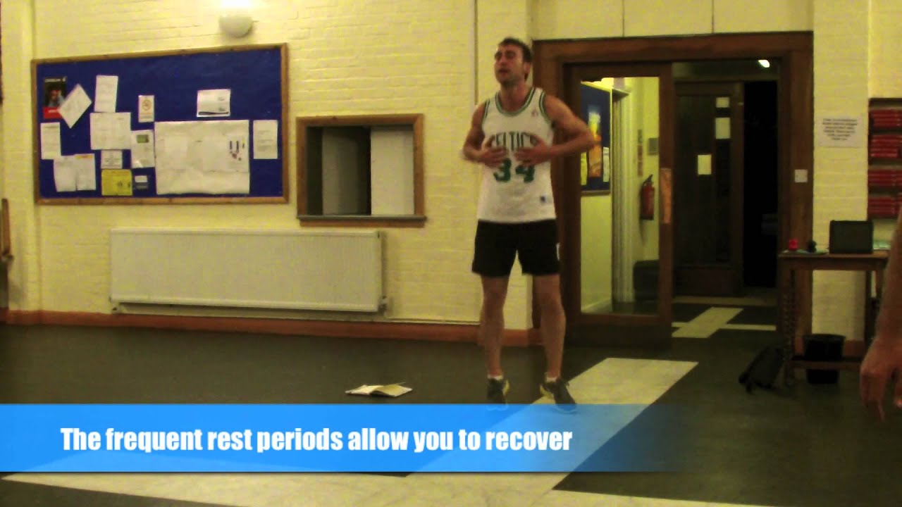 Lylezleisure Metafit Class - YouTube