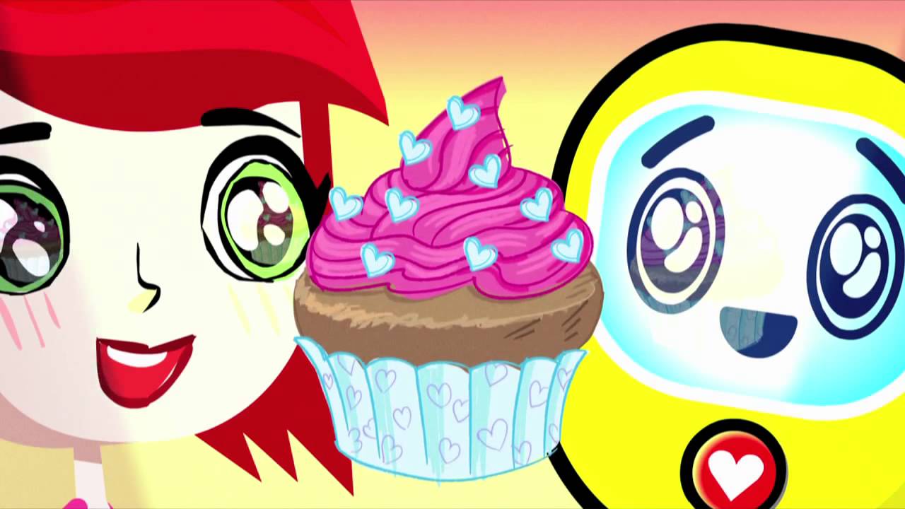 Essence Goldman "Yum Yum" (Official Music Video) - YouTube