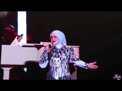 Siti Nurhaliza - Kesilapanku Keegoanmu (Konsert Legacy 30 10.1.26)