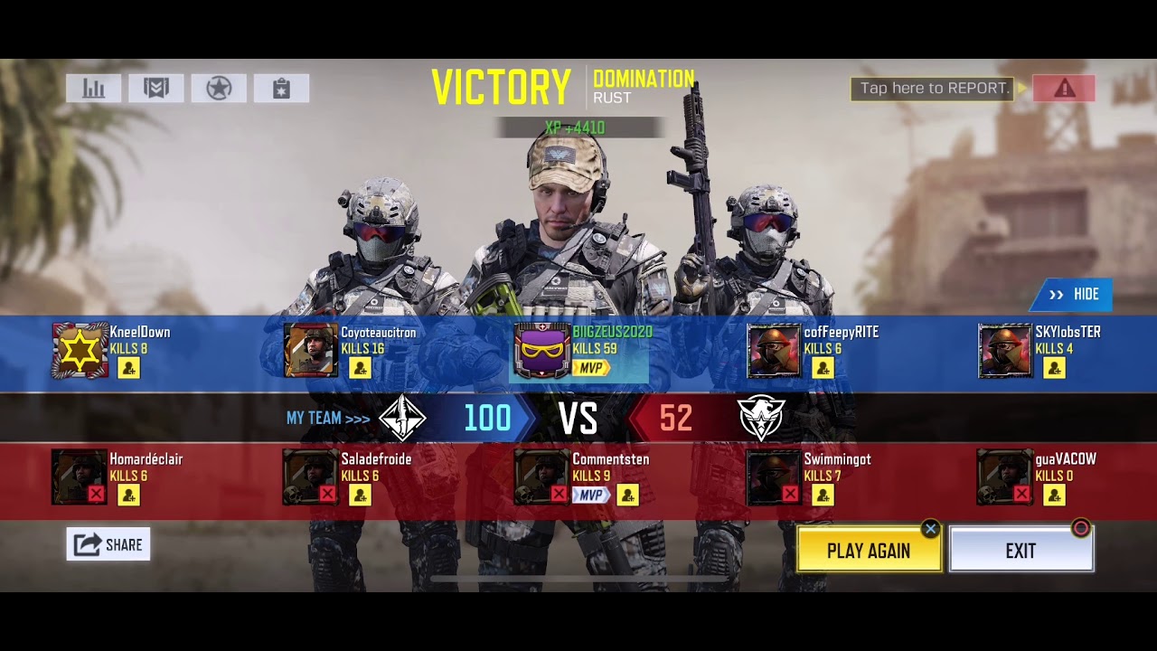 Playing call of duty mobile using cronus zen 🥶🥶 - YouTube